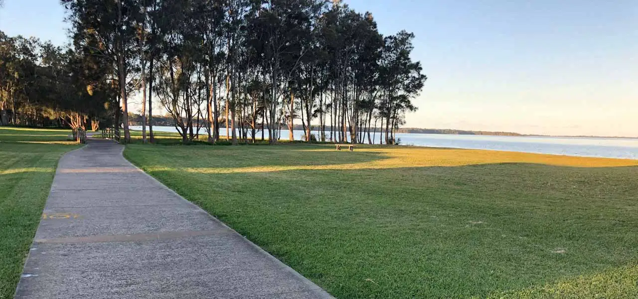 Berkeley Vale - Moobi Burgers